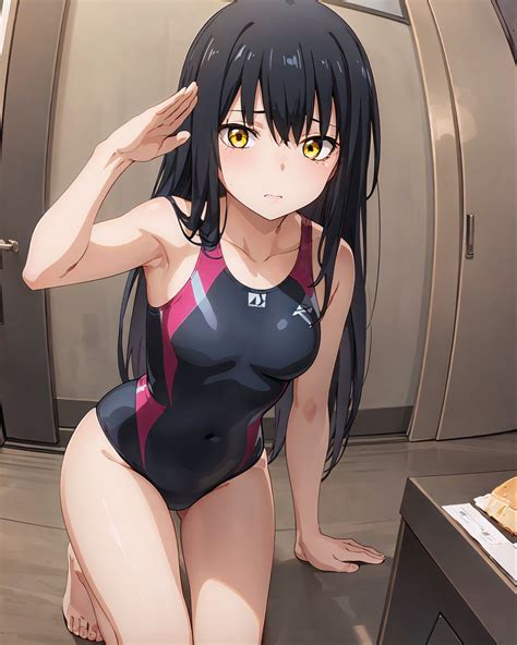Waifu Heaven On Twitter Rt Waifuchungus Miko