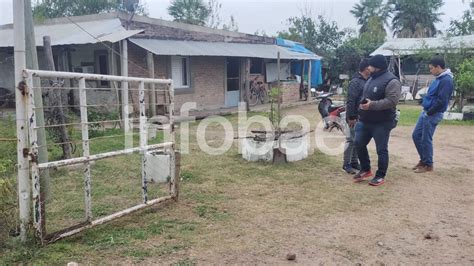 Caso Cecilia Strzyzowski se confirmó que son humanos los restos óseos