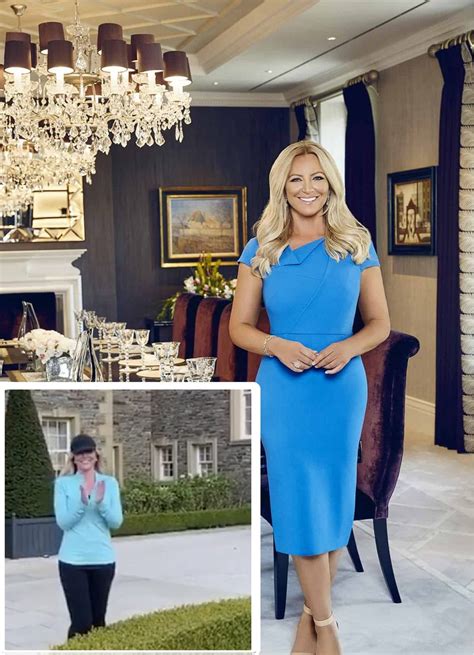 Suzy Williams On Twitter RT Britain People MICHELLE MONE