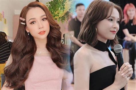 Cắt phăng mái tóc dài hot girl Việt có tài sản 50 tỷ được khen lấy