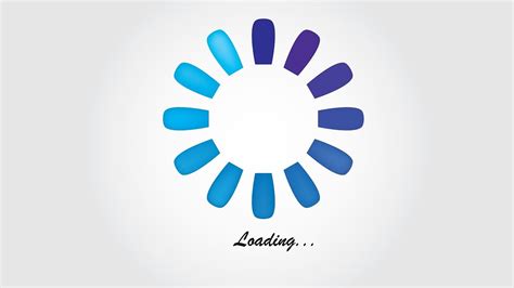 loading animation in web application blazor youtube