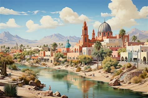 23 Things To Do In Yuma Arizona Karta