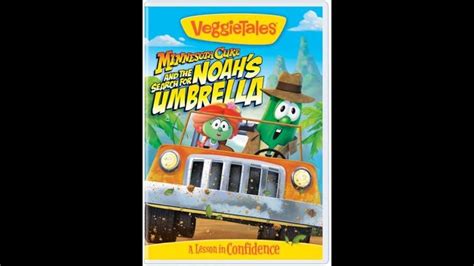Opening To Veggietales Minnesota Cuke And The Search For Noah S