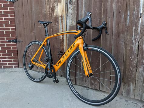 2016 Specialized Venge Expert Ultegra
