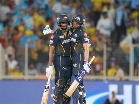 GT Vs KKR Dream11 Team Prediction IPL 2024 Match 63 Gujarat Titans Vs