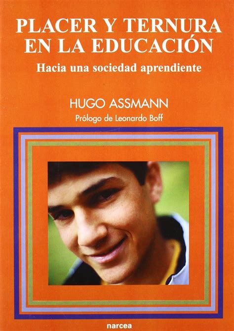 Amazon Placer y ternura en la educación Hacia una sociedad