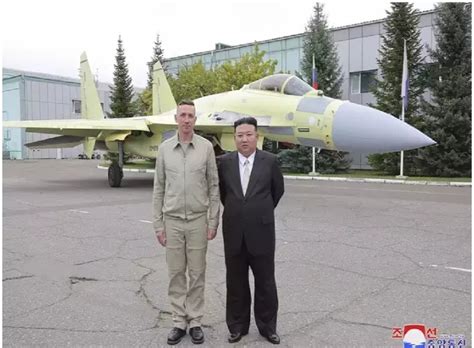 Corea Del Sur Advierte De Los Crecientes Lazos Entre Rusia Y Corea Del