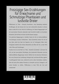 Tabu Erotische Geschichten Von Mia Graf Buch 978 3 384 00830 5