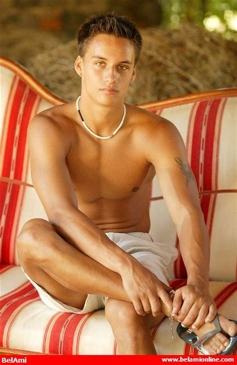 Naked Men From Morocco