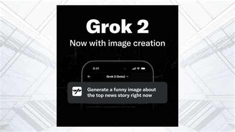 X Unveils Grok 2 Beta Advanced Language Models For Enhanced AI