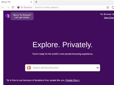 How To Install The Tor Browser On A Chromebook