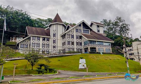 O que fazer em Brusque Santa Catarina Atrativos turísticos
