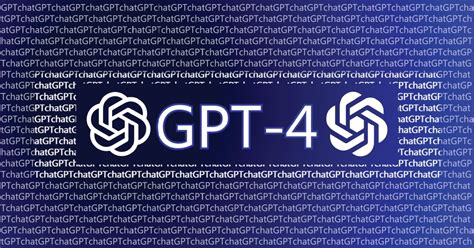 Release Of GPT 4 Shocks The World With Its Amazing Abilities SAP News