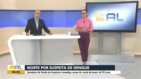 VÍDEOS Bom Dia Alagoas quarta feira 12 de junho Alagoas G1
