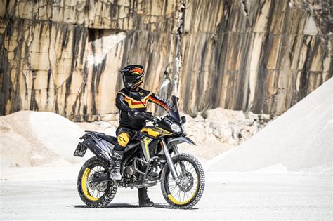Voge Valico 300 Rally Foto 151 160