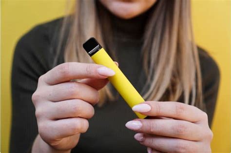 Qué son los vapers desechables y cómo elegir el adecuado para dejar de