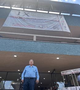 Académico de Unison participa en el IX Congreso Nacional de Ciencias
