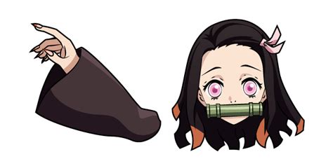 Transparent Png Anime Demon Slayer Transparent Png Nezuko Images And