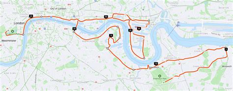 Marathons Uk Natka Anastasia