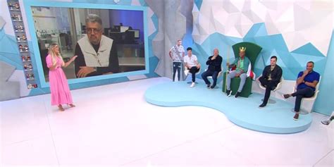Salário absurdo de Renata Fan e Denílson no Jogo Aberto da Band