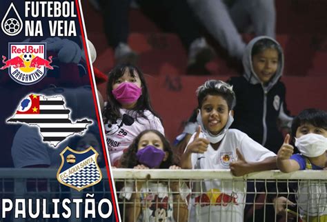 Rb Bragantino X Agua Santa Progn Stico Palpite Campeonato