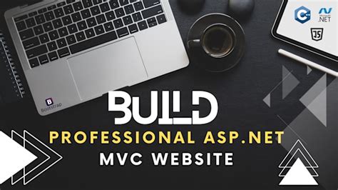 Create Your Asp Dot Net Mvc Project By Saimkhan869 Fiverr