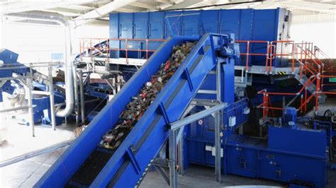 Use Your Plasterboard Recycling Machine Waste In An Eco