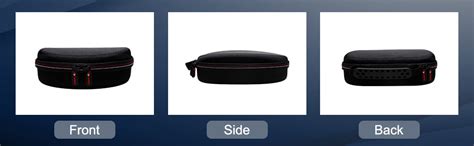 XANAD Carrying Case For Sony WH CH720N Noise Cancelling Wireless