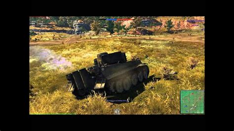 Game Genuss Spezial War Thunder Ground Forces Closed Beta Teil 3