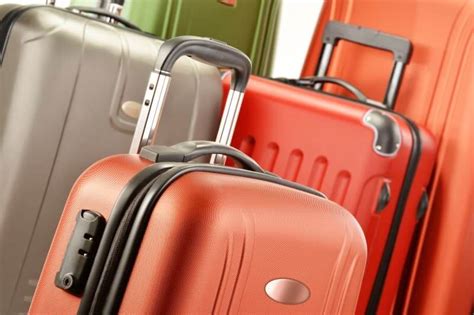 Las 6 Mejores Maletas de Cabina Rígidas del 2024