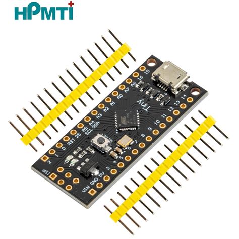 upgraded nano v3 0 atmega328 extended compatible for arduino attiny88 micro development board