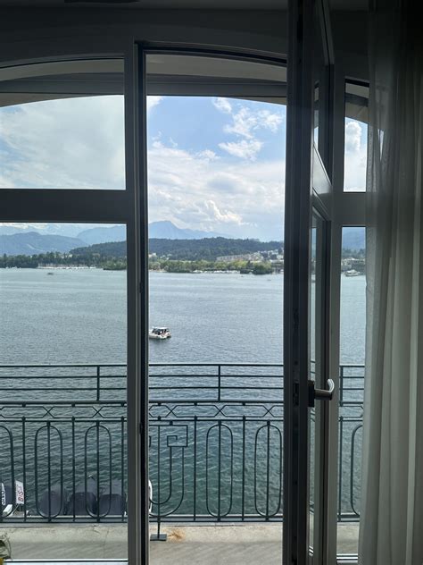 Mandarin Oriental Lucerne Follow Magazine