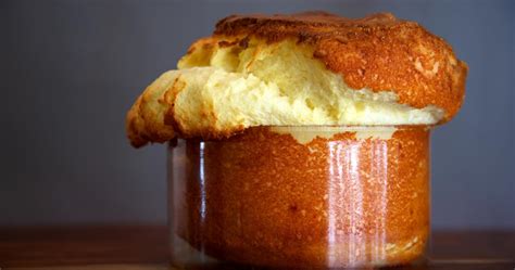 Recette Soufflé Au Fromage Inratable Gourmand Et Facile