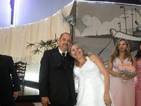 Pastoral Familiar realiza Casamento Religioso Comunitário 2013