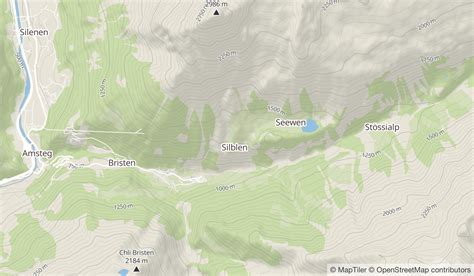 Github Openmaptiles Maptiler Terrain Gl Style A Base Map Ideal For