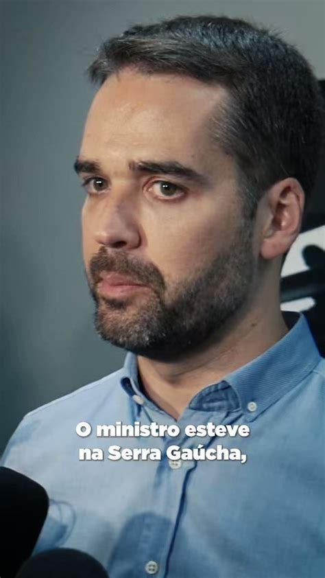 Governo Do Rio Grande Do Sul On Twitter O Governador Eduardoleite