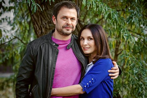 Mičkovicová prehovorila ako kolegovia vnímali jej vzťah s Bártom