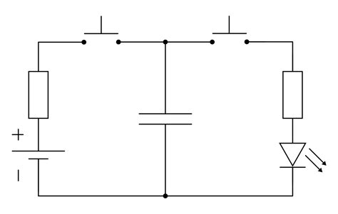 Grundschaltungen Grundwissen Elektronik