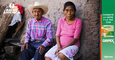 4 000 adultos mayores denunciaron ser víctimas de violaciones a los