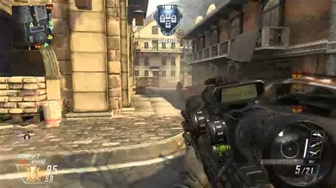 X HiHo Black Ops II Game Clip YouTube