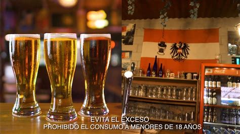 Ruta De La Cerveza Artesanal Cineminuto YouTube