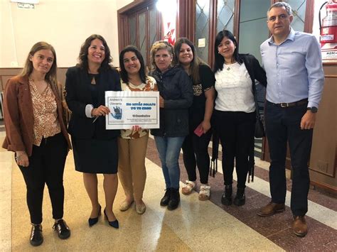 Por unanimidad se aprobó el Proyecto para declarar de Interés