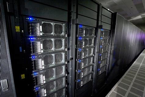 IBM prepara o novo computador mais rápido do mundo de novo MacMagazine