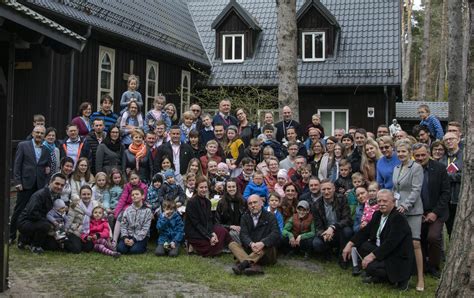 Sesja o pilotowaniu nowych kręgów DK Dębki Domowy Kościół