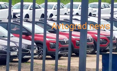 El nuevo SUV Renault para América Latina aparece por primera vez al