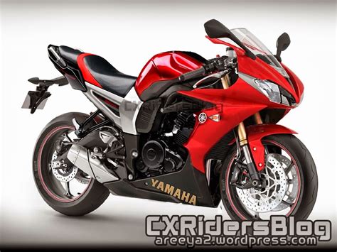 Konsep Baru Modifikasi Cb R Full Fairing Ninja