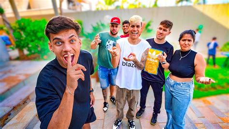 CONTEI PARA OS MEUS AMIGOS QUE TENHO MAIS UM FILHO olha a reação