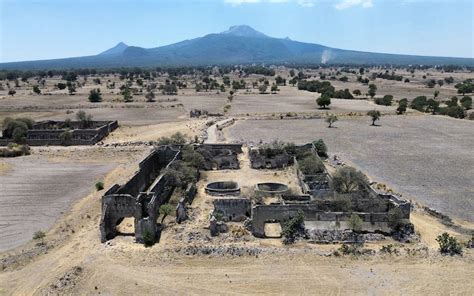 Ixtenco El Pueblo M Gico Ancestral Qu Hacer El Sol De Toluca