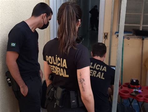 Portal Agreste Violento EM RECIFE POLÍCIA FEDERAL PRENDE SUSPEITO DE