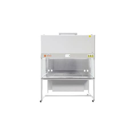 Cabinas De Flujo Laminar Vertical De Seguridad Clase II BIO160 A2
